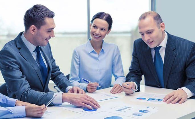 Case Study: Communique | Novatech